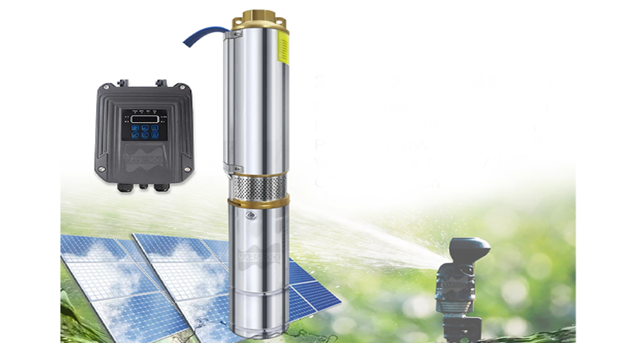 Submersible Controller