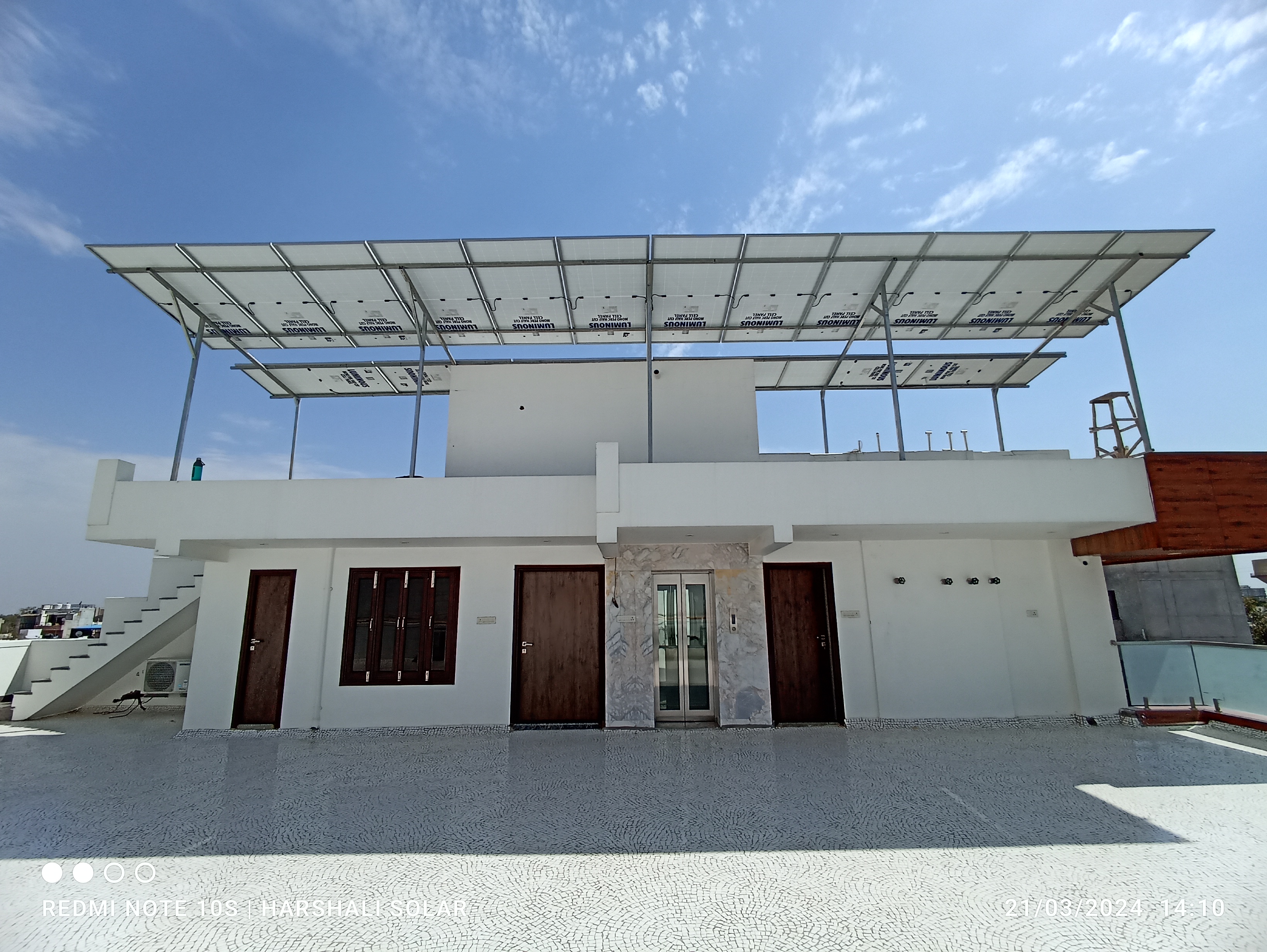 Best Solar Panel Installation Company in Jodhpur, Rajasthan